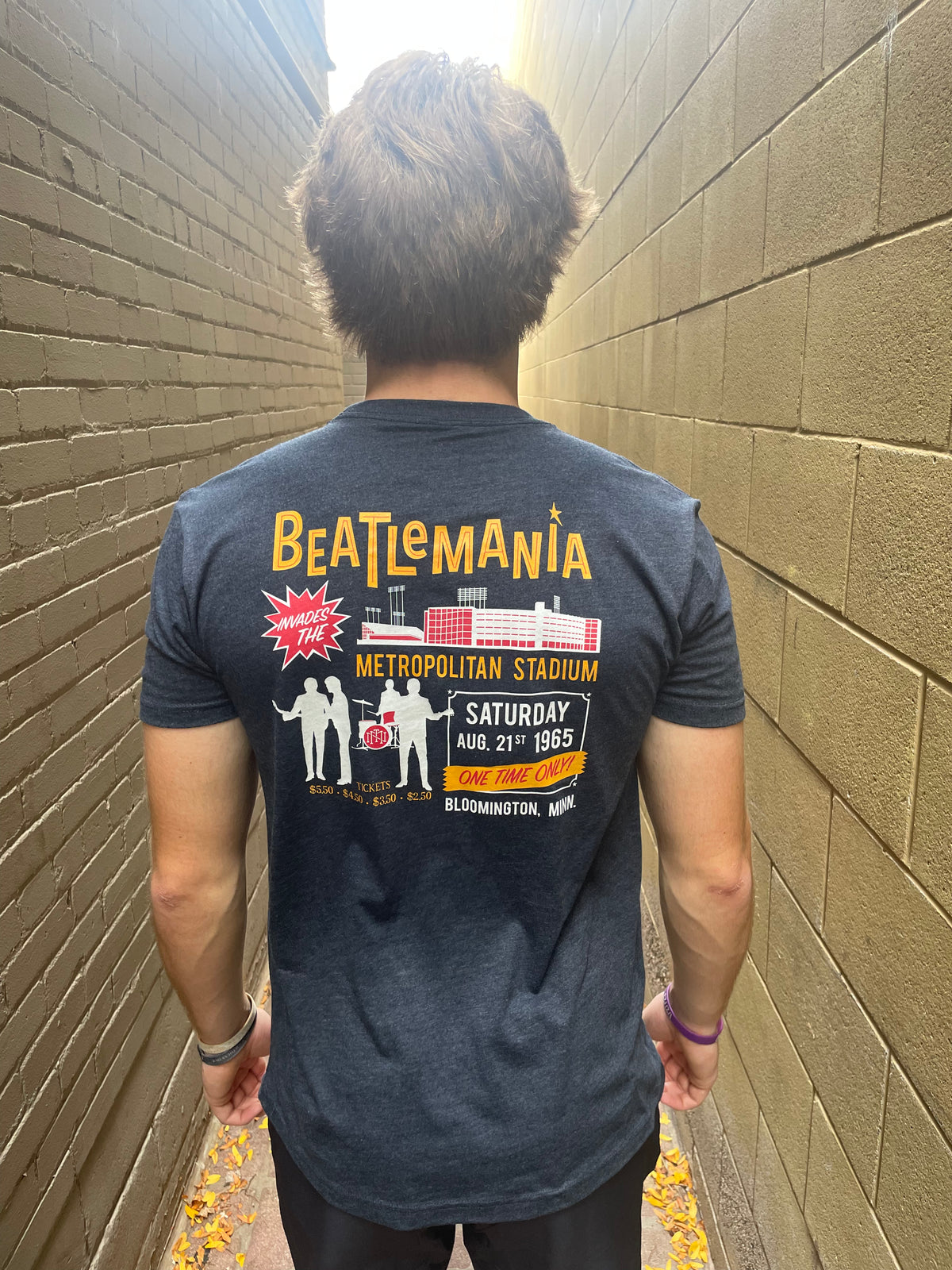 The Minnesotan | Curated For You