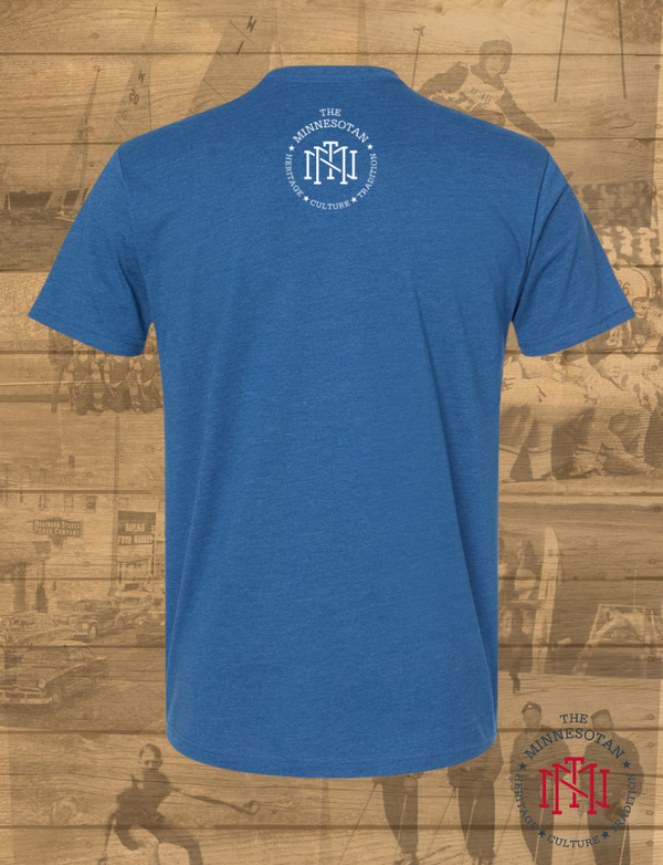 Prom Ballroom - The Minnesotan