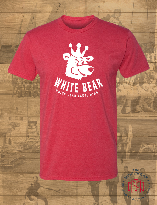 White Bear Water Ski Company - The Minnesotan