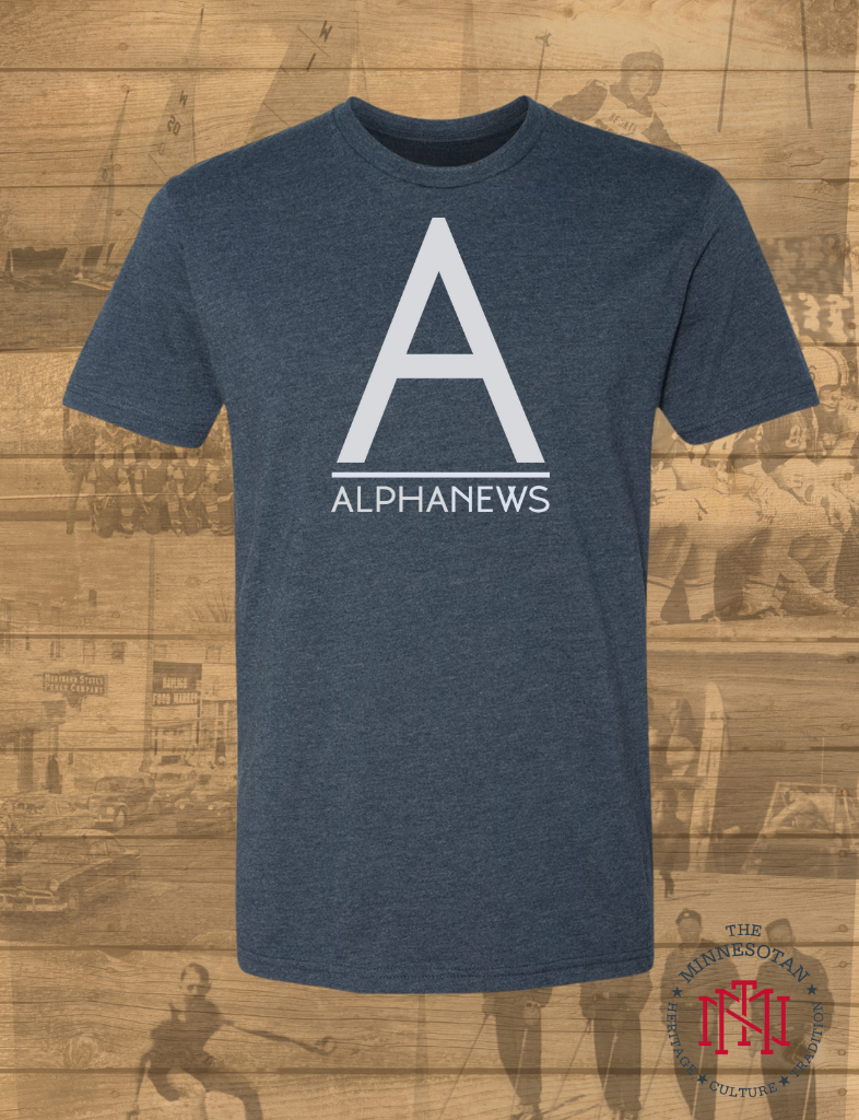 Alpha News - The Minnesotan