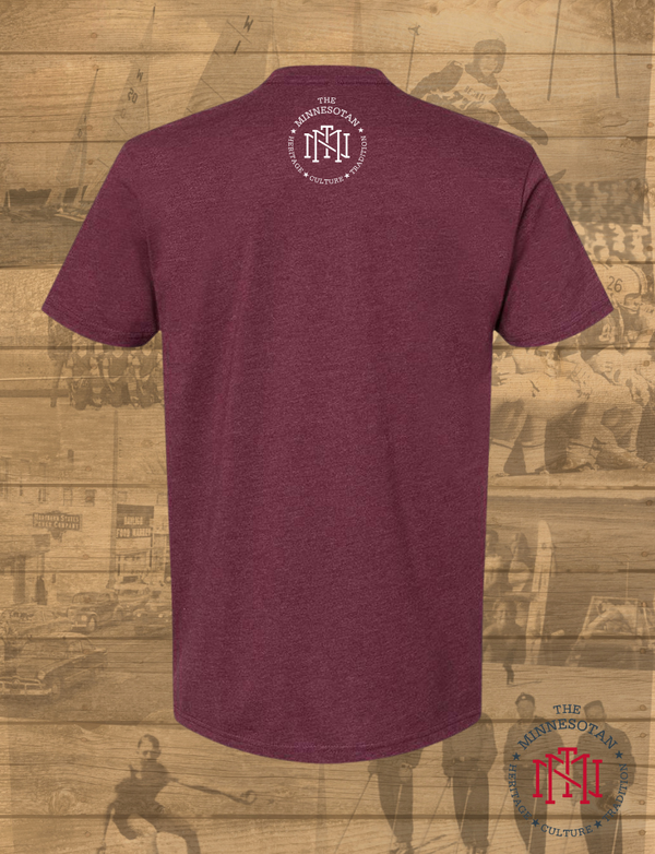 Old Mariucci Arena - The Minnesotan