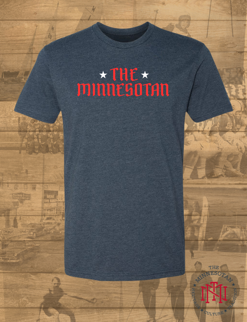 Alpha News - The Minnesotan