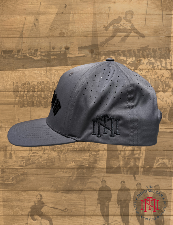 Withrow - The Minnesotan