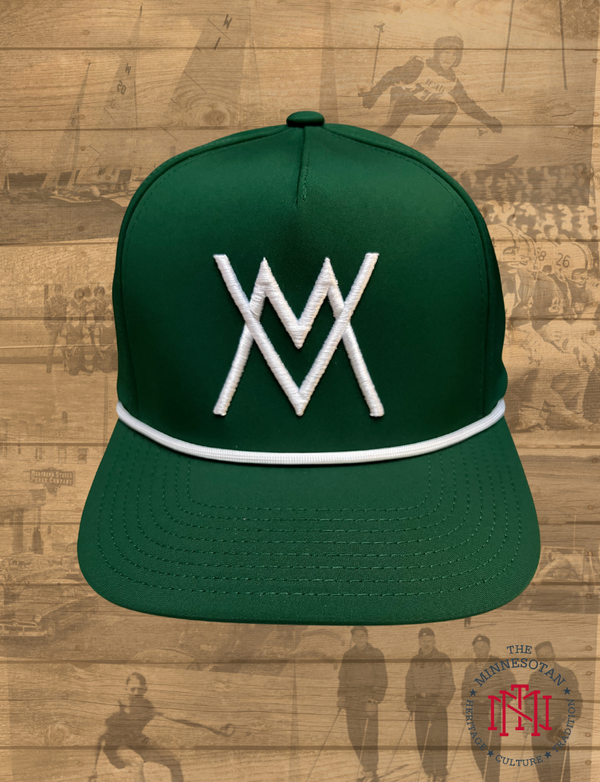 Mounds View Mustangs - The Minnesotan
