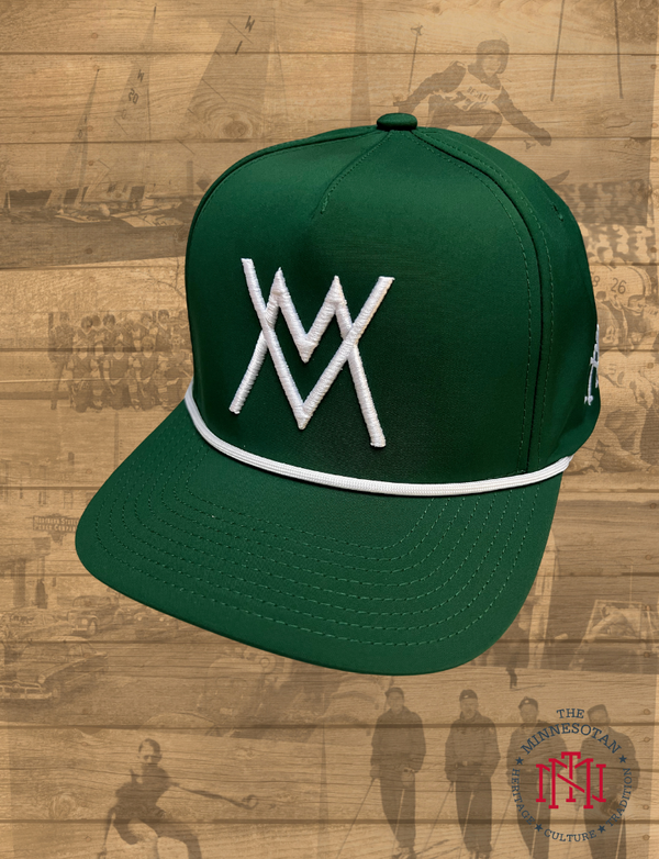 Mounds View Mustangs - The Minnesotan