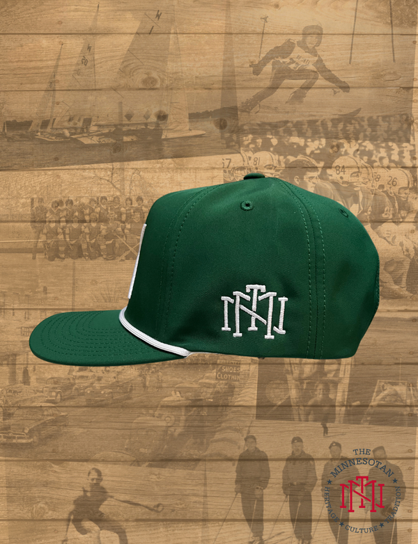 Mounds View Mustangs - The Minnesotan