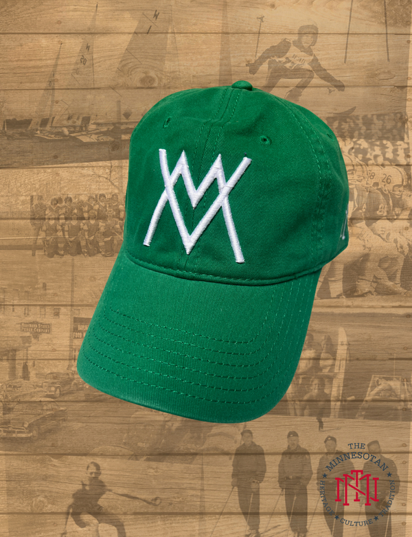 Mounds View Mustangs - The Minnesotan