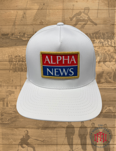 Alpha News - The Minnesotan