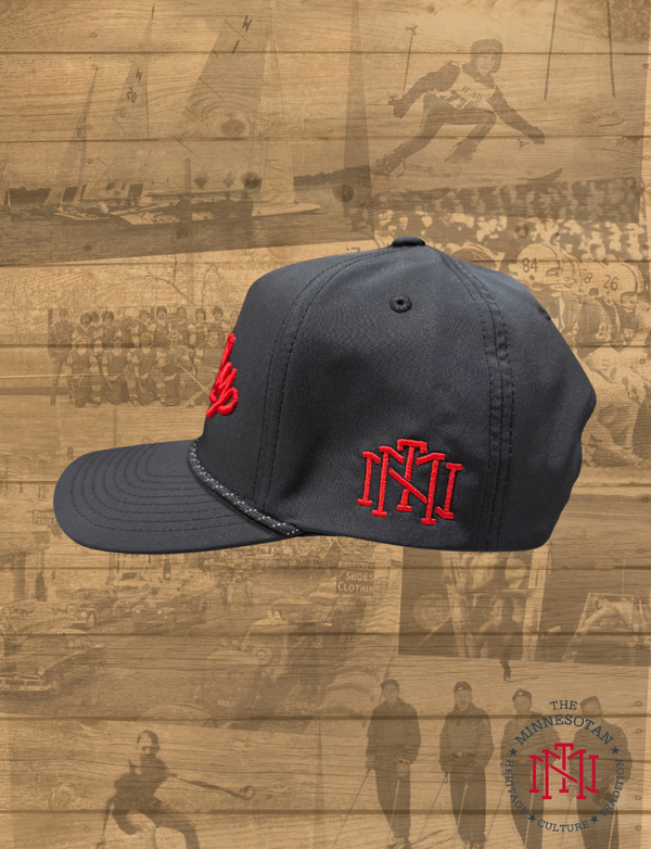 Stilly - The Minnesotan