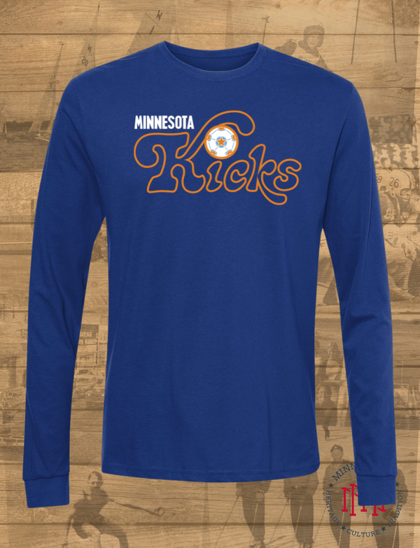 Minnesota Kicks - The Minnesotan
