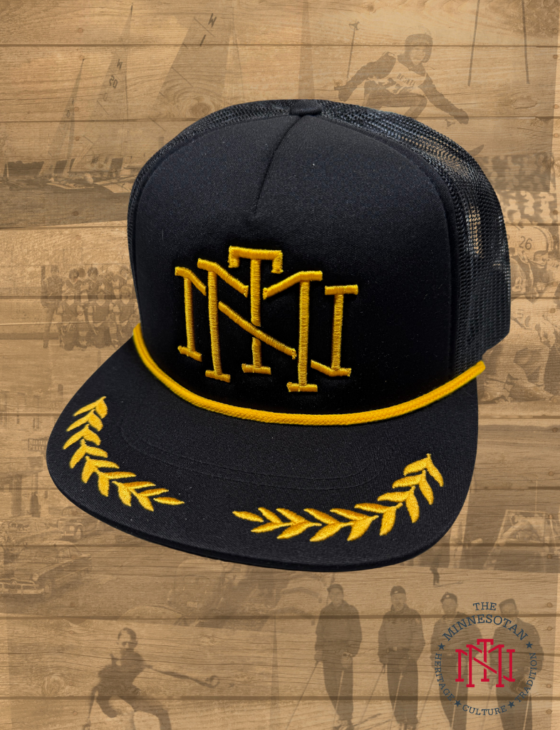 The Minnesotan | Curated For You