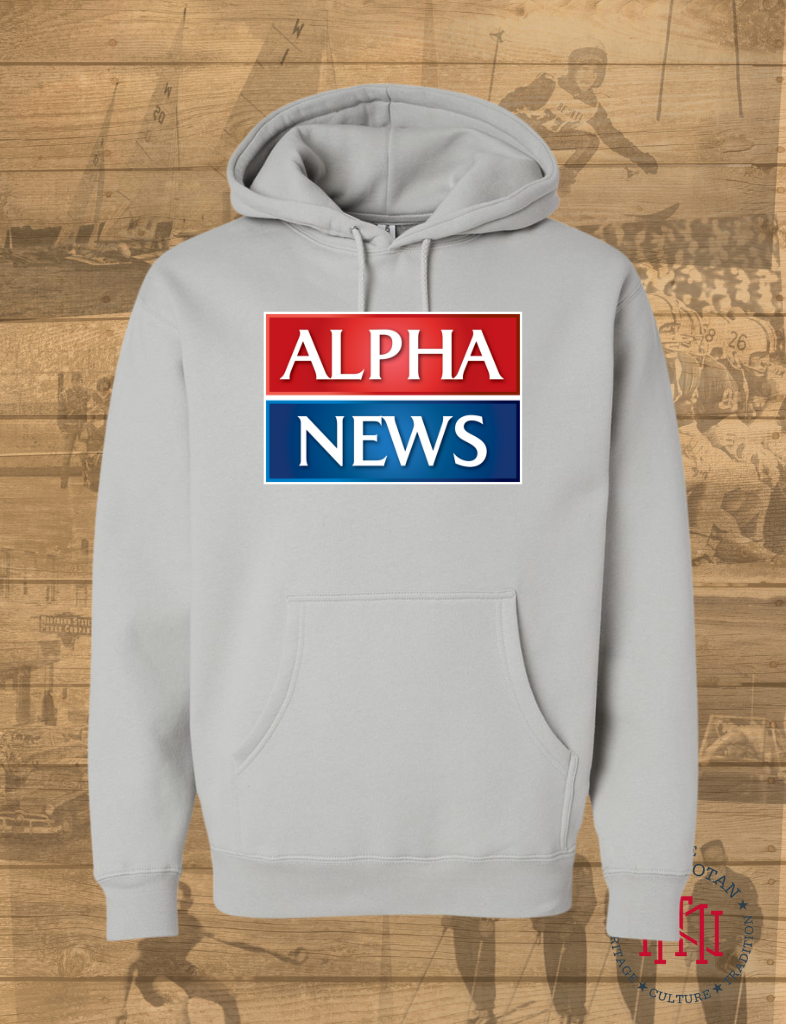 Alpha News - The Minnesotan