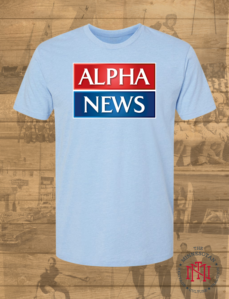 Alpha News - The Minnesotan