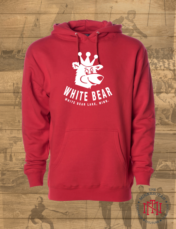 White Bear Water Ski Company - The Minnesotan