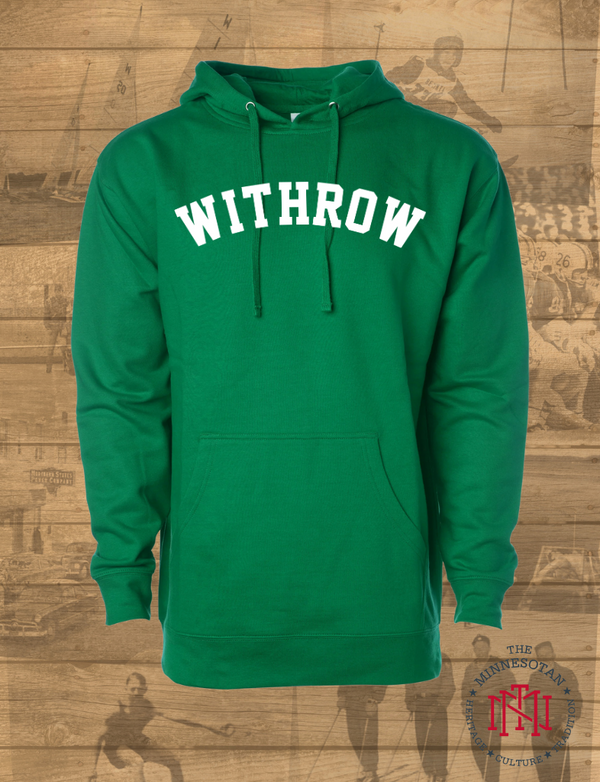 Withrow - The Minnesotan