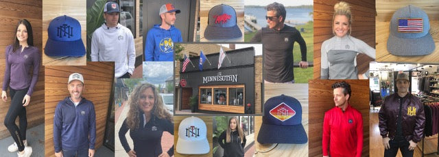 The Minnesotan | Curated For You