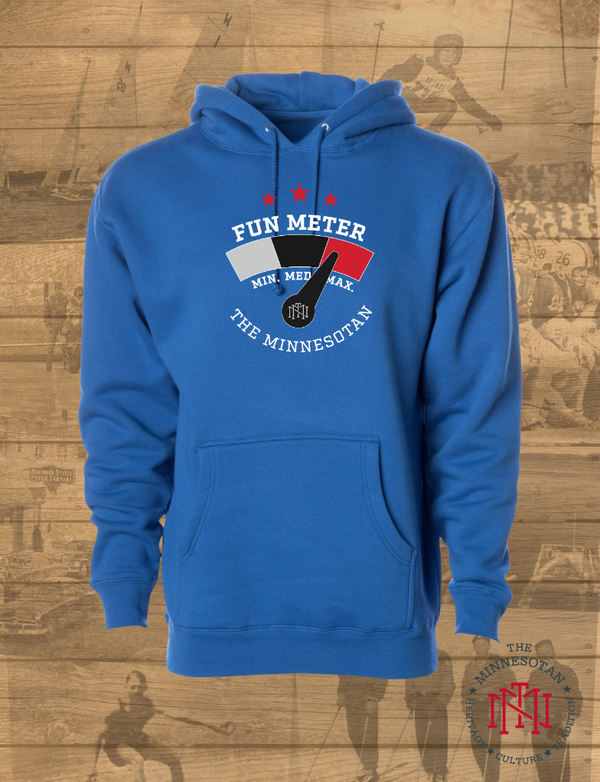 Fun Meter - The Minnesotan