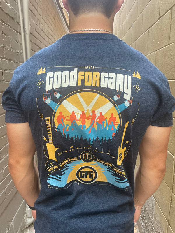 Good for Gary - The Minnesotan