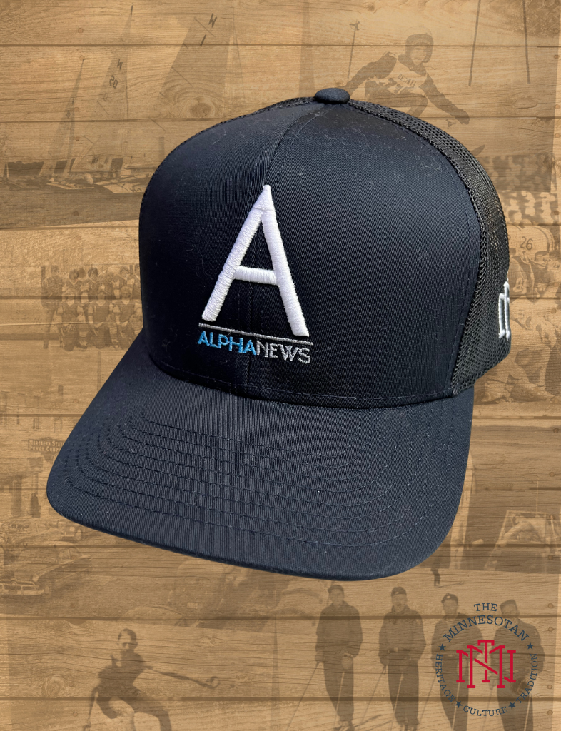 Alpha News - The Minnesotan