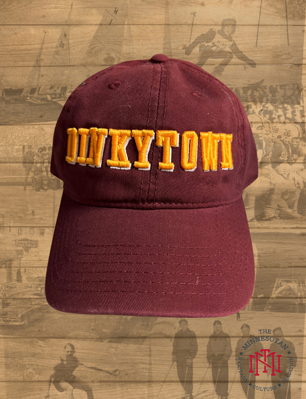 Dinkytown - The Minnesotan
