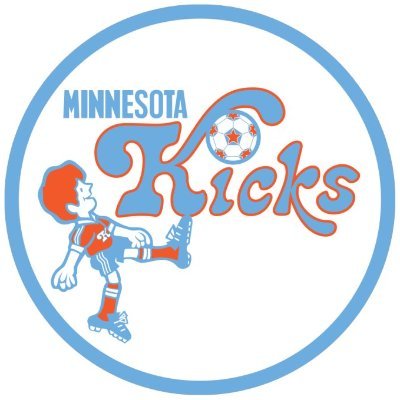 Minnesota Kicks - The Minnesotan