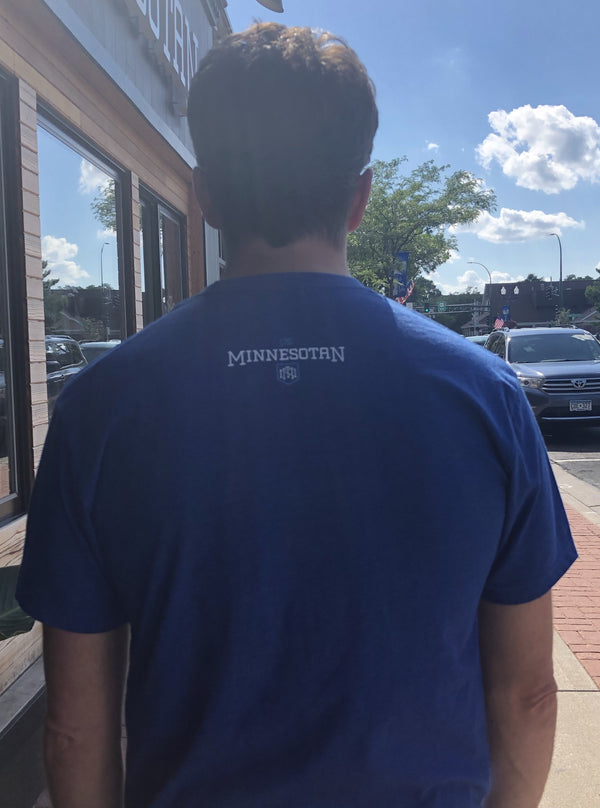 Aldrich Arena - The Minnesotan